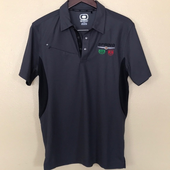 OGIO | Shirts | Ogio Mens Polo Shirt | Poshmark